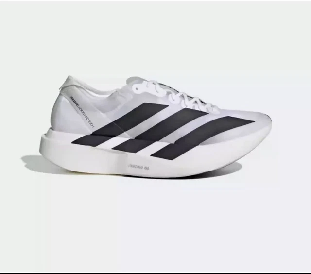 ADIDAS ADIZERO ADIOS Pro Evo 1 Uk 8.5 Limited Edition Brand New Uk 8.5 ...