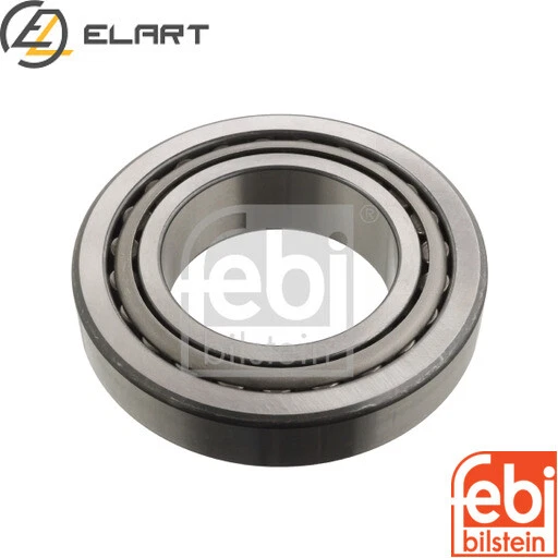 WHEEL BEARING 09876 For Volvo Fh12/Fm7/Fh16/Fm12/Fl6/Fl10/Fl7/Fl12/F10 ...