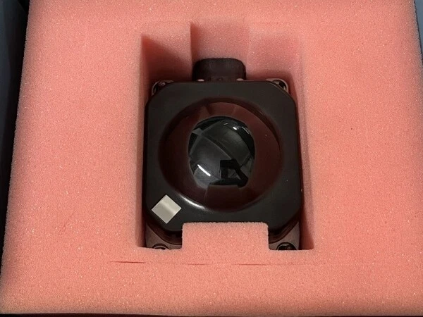 A4479008402 0203300085 ORIGINAL Mercedes radar sensor distance control ...