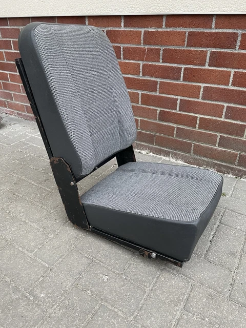 LAND ROVER DEFENDER forward facing rear seat 0.00 - PicClick UK