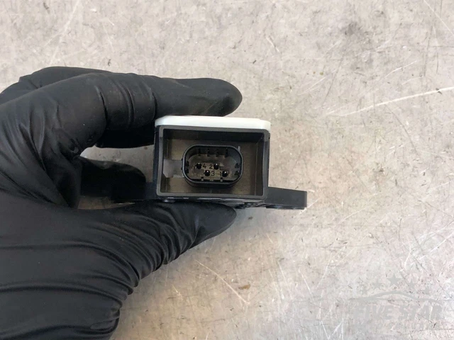 PEUGEOT 308 ESP Acceleration Yaw Rate Sensor 1.6 HDi Diesel 82kW (112 ...