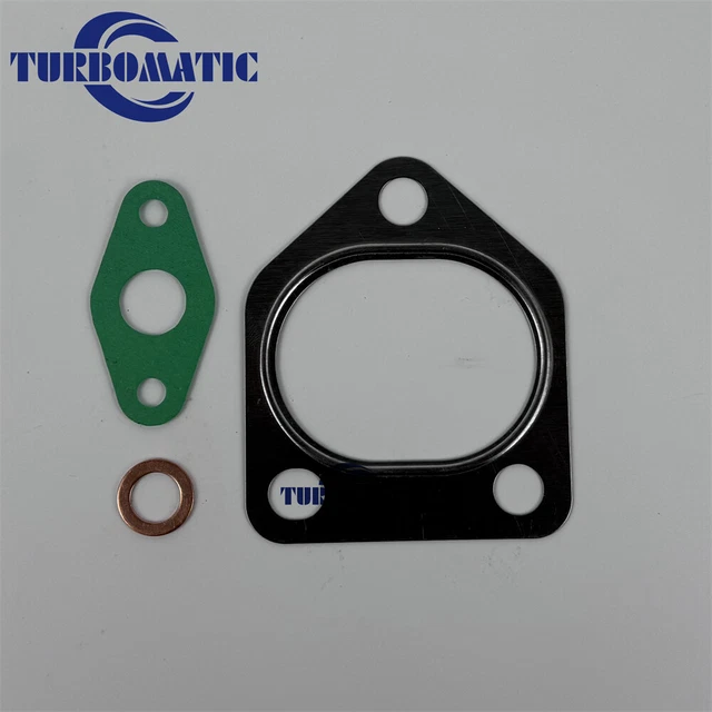 TURBO GASKET KIT GT2056V 700935 for BMW X5 3.0D E53 135 Kw 184 HP M57D ...