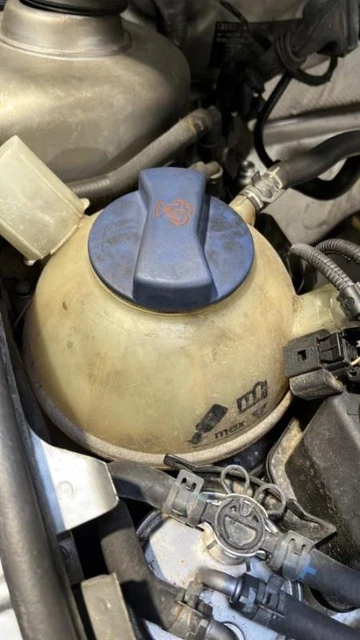 VASE D'EXPANSION AUDI A3 1 EUR 35,00 - PicClick FR