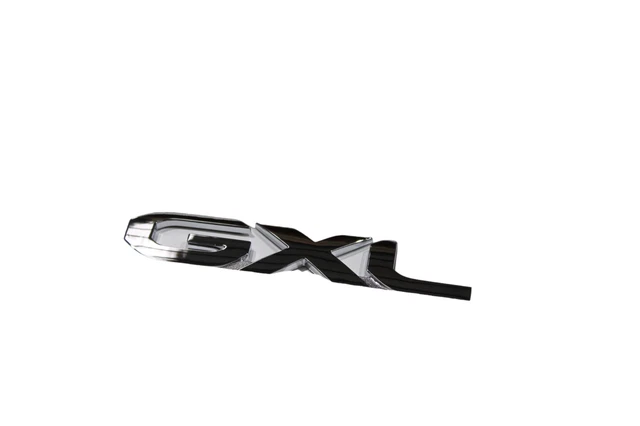 TOYOTA LANDCRUISER 200 Series Gxl Badge Emblem Rear Tailgate New ...