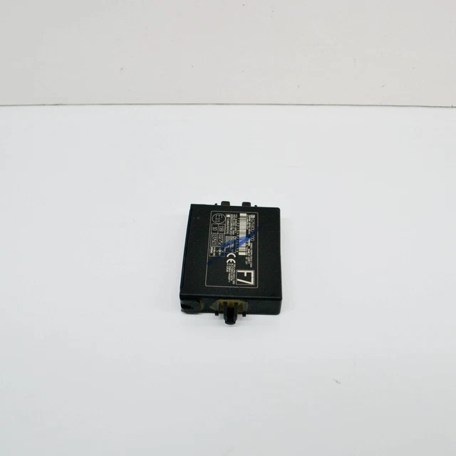 TOYOTA HILUX MK8 AN120 Immobilizer Control Module ECU 89780-06130 2017 ...