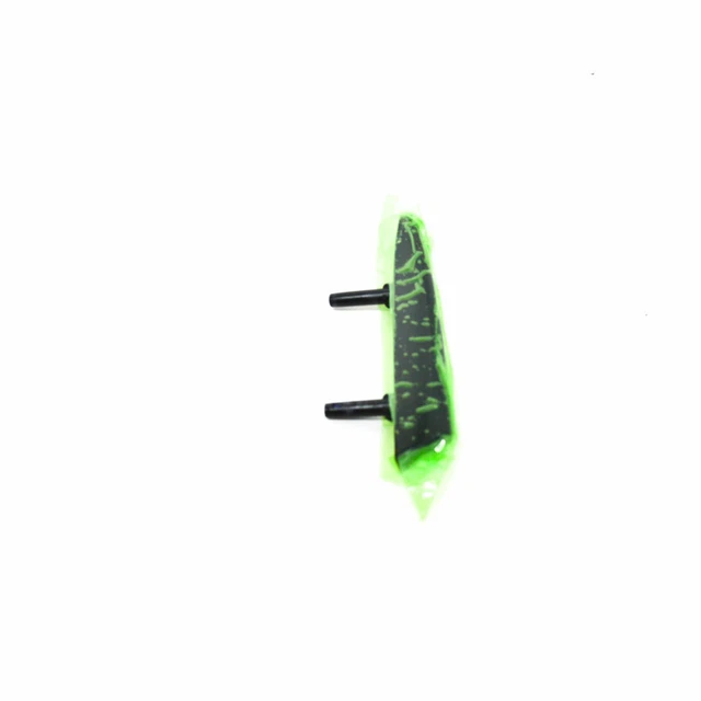 MERCEDES-BENZ CLA C117 AMG Front Spoiler End Cover A1178858800 NEW OEM ...