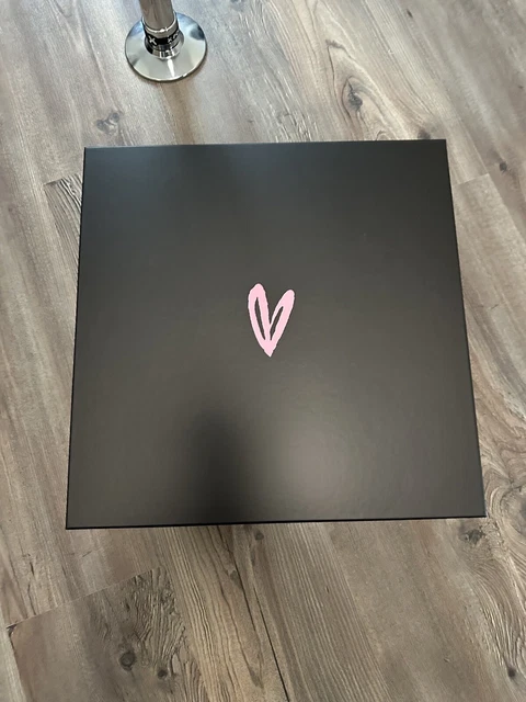 SHIRIN DAVID BITCHES brauchen Rap Fanbox OVP EUR 50,00 - PicClick DE