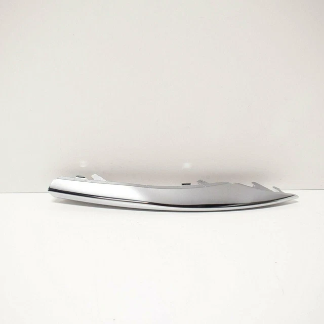 MERCEDES-BENZ S W222 Front Bumper A22288002479999 NEW GENUINE £707.81 ...