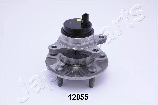 WHEEL HUB KK-12055 FOR LEXUS 2AD-FHV 2.2L 4cyl IS II2GR-FSE 3.5L 3GR-FE ...