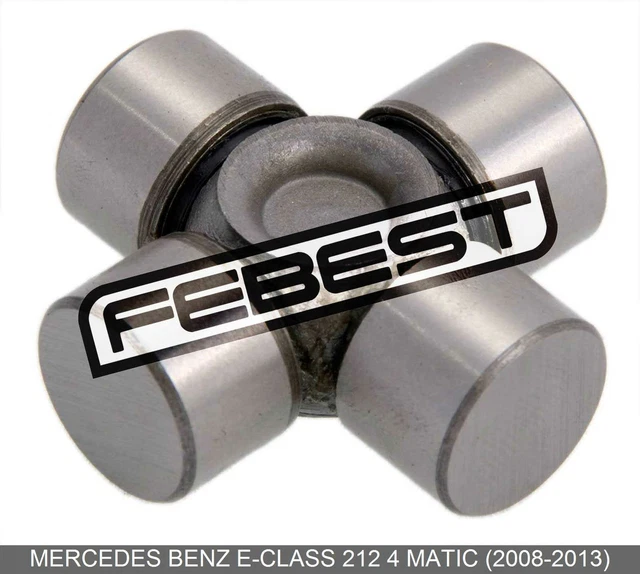 CROSS SHAFT JOINT, Steering Column 15X40 For Mercedes Benz E-Class 212 ...