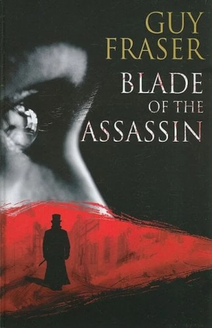 HOJA DE ASSASSIN Tapa Dura Guy Fraser EUR 5,56 - PicClick FR