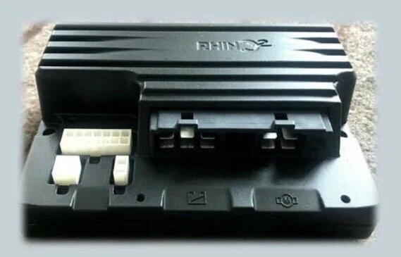 MOTOR STEUERUNG, CONTROLLER, Fahrelektronik, Dynamics, RHINO-2, 120A ...