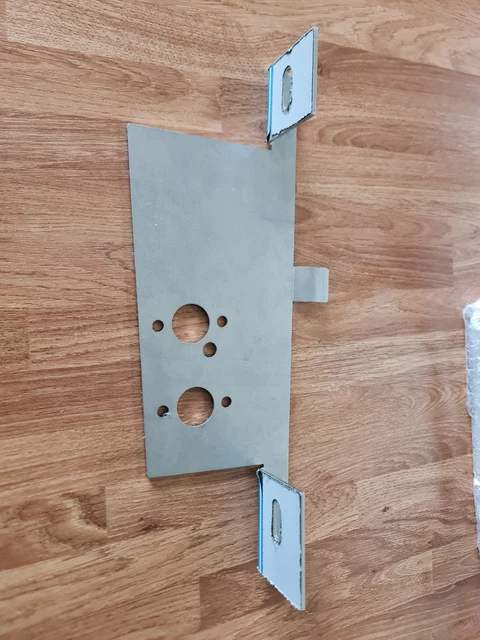 EBERSPACHER AIRTRONIC WEBASTO diesel heater VW T5/T6 external mount ...