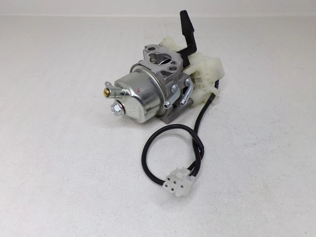 CARBURATEUR GROUPE ELECTROGENE inverter MECAFER MF1100i EUR 45,50 ... CARBURATEUR GROUPE ELECTROGENE inverter MECAFER MF1100i EUR 45,50 ...