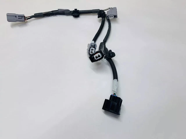 OEM GENUINE TOYOTA 1UR-FE 3UR-FE V8 Knock Sensor Sub Wire Harness 82219 ...