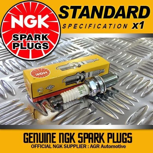 1 X NGK SPARK PLUGS 6464 FOR FORD CAPRI 2.8 (81-->87) $11.89 - PicClick AU