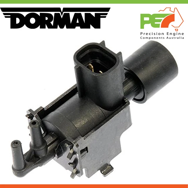 DORMAN SOLENOID VALVE To Suit TOYOTA CAMRY MCV20 3.0 Vienta (MCV20_, MCV20) $184.00 - PicClick AU