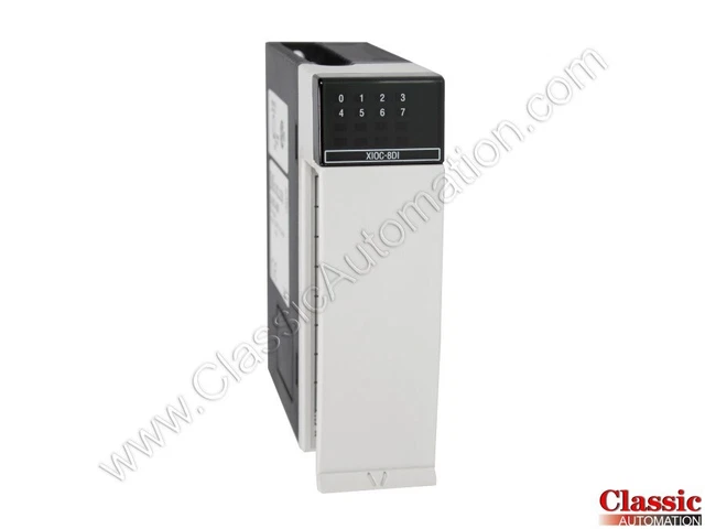 EATON, MOELLER ELECTRIC | XIOC-8DI | Digital Input Module (new) $114.00 ...