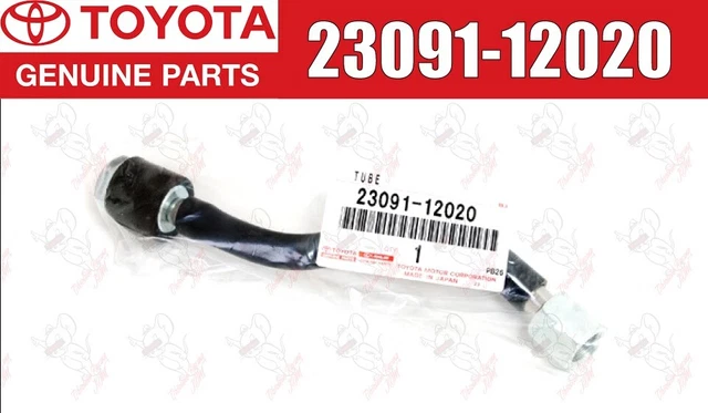 TOYOTA GENUINE COROLLA Levin TRUENO AE86 4AGE TUBE SUB-ASSY FUEL PUMP ...