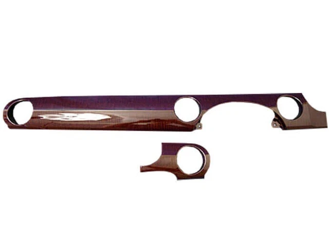 GENUINE MAZDA MX5 Mk3/3.5 Dashboard Decoration Panel, Wood Effect. Sill ...