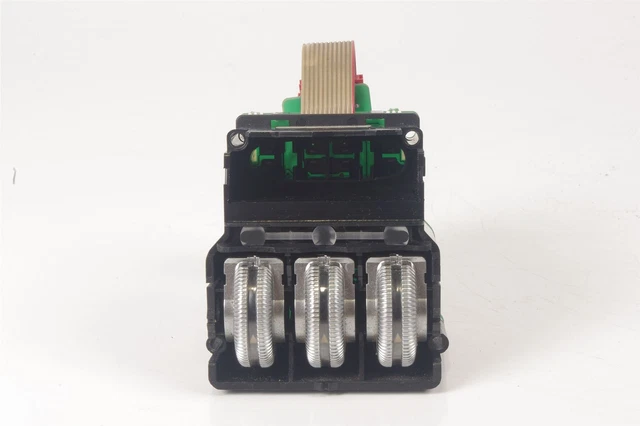 MERCEDES 2308300454 CENTRE Dash Vent Open/Close Switch (b) | R230 SL ...