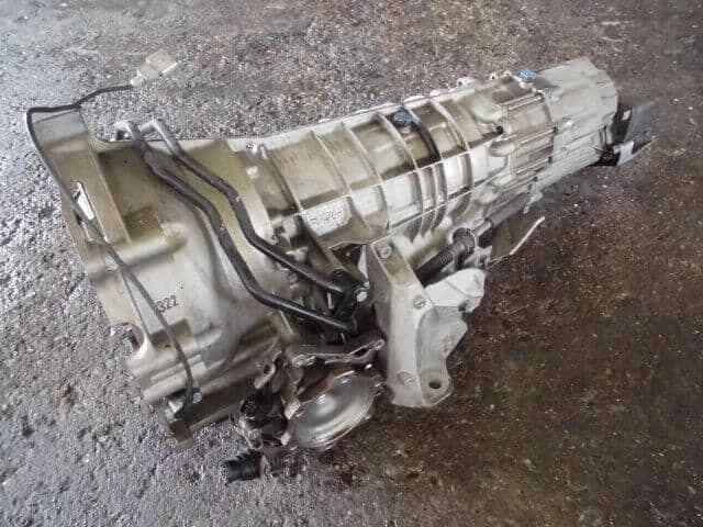 VOLKSWAGEN PASSAT 2000 GF-3BAPRF Automatic Transmission [Used ...