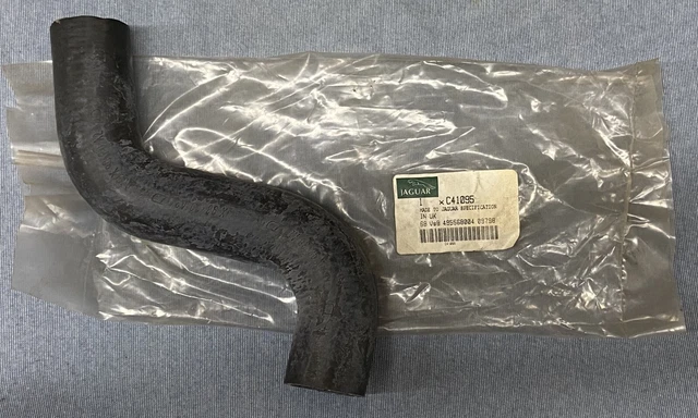 NEW JAGUAR XJ6 2.8 Xj6 Series 2 Daimler Sovereign Top Hose C41095 £7.80 ...