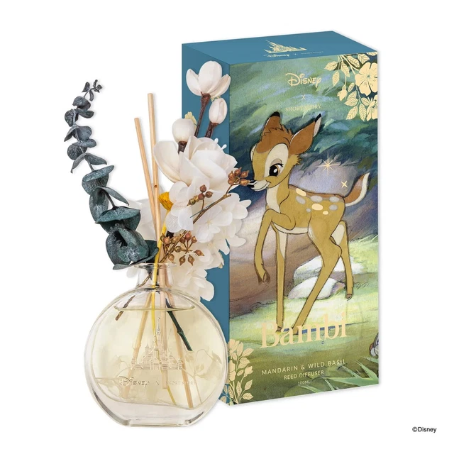 SHORT STORY - Disney Diffuser Bambi £28.51 - PicClick UK