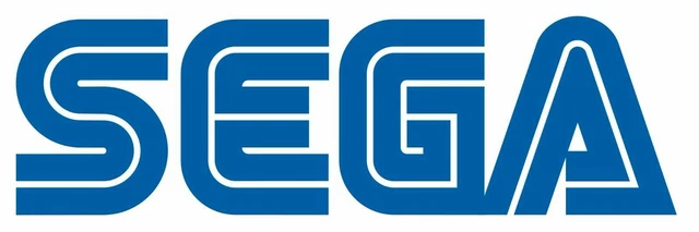 SEGA STICKER - Master System Mega Drive Game Gear Console Arcade Retro ...