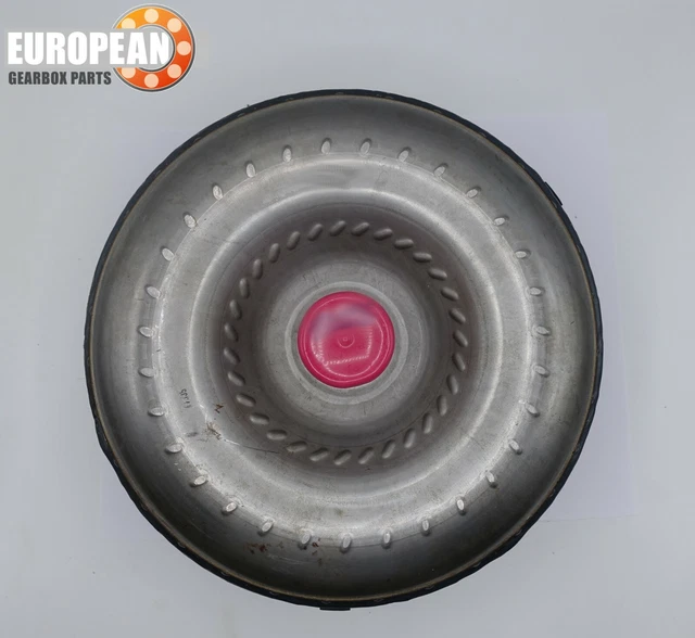 MERCEDES BENZ 722.9 Torque Converter 221 250 15 02 £504.19 - PicClick UK