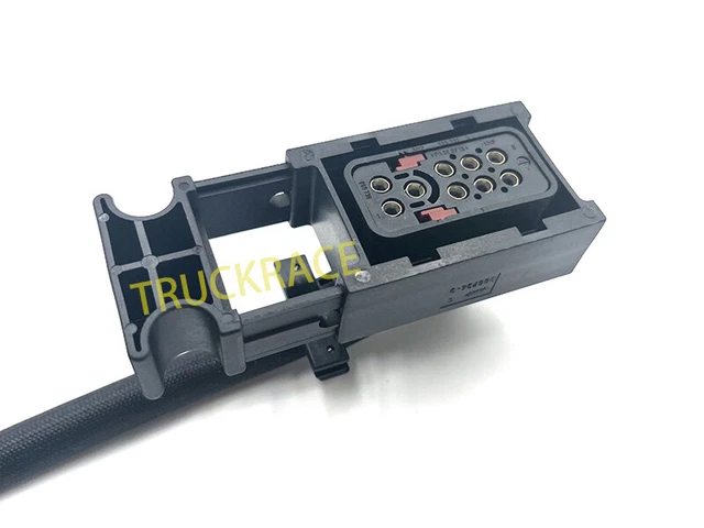 CUMMINS OEM VP44 Repair Harness Electrical Connector 1998.5-2002 Dodge ...