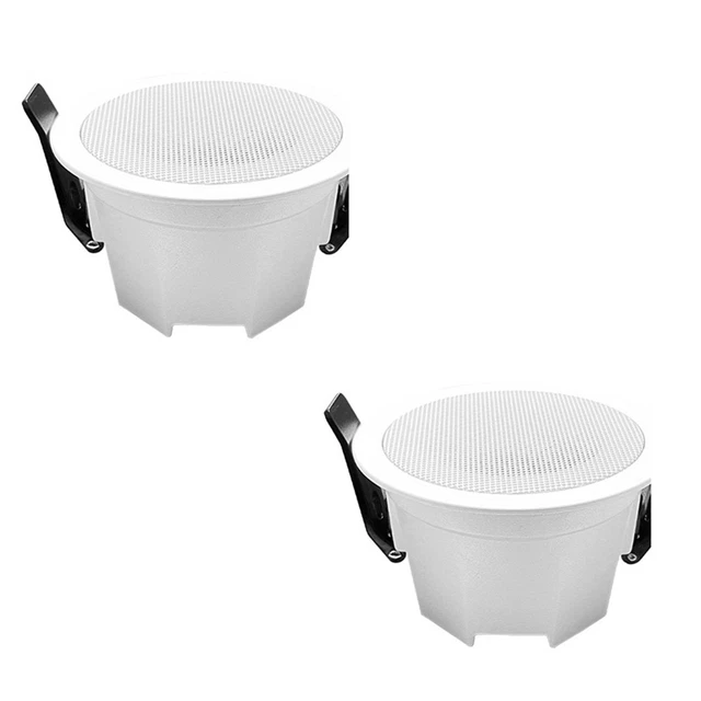 HIGH QUALITY BLUETOOTH Ceiling Speaker Professional Surround Sound7349 ...