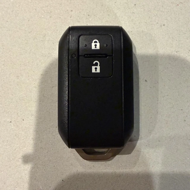 SUZUKI JIMNY SIERRA Smart Key Reiwa 2025 Used Key Fob Keyless Entry ...