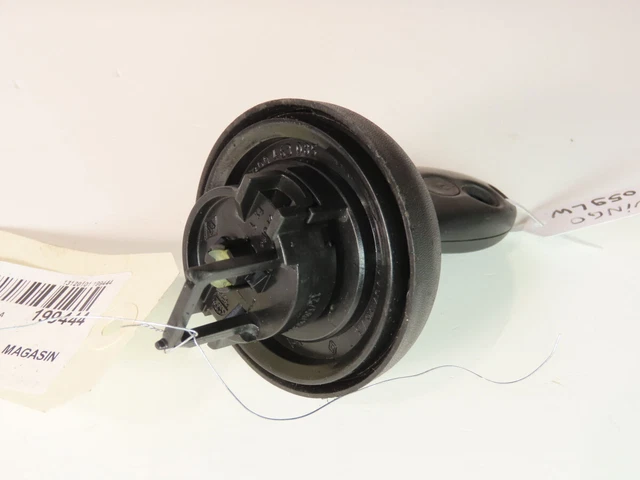 BOUCHON RESERVOIR A carburant renault TWINGO II (CN0_) 7701209654 ...