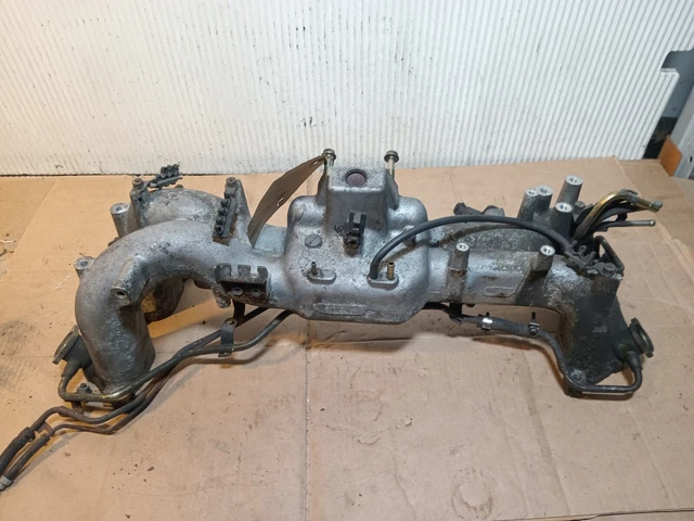 SUBARU IMPREZA WRX V5 Intake Manifold Plenmn Gc8 Gf8 £79.99 - PicClick UK