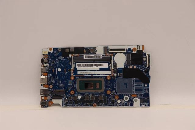 LENOVO V15 G3 IAP V14 G3 IAP Motherboard Mainboard UMA INTELI31215U ...