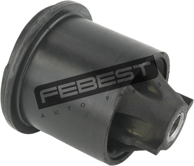 REAR CROSSMEMBER BUSHING For NISSAN NP200 U90 Bushings $36.60 - PicClick AU