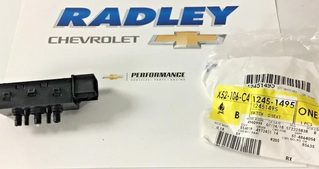 Bathroom Fan Switch Wells Engine Cooling Fan Switch - Fits GM Vehicles ...