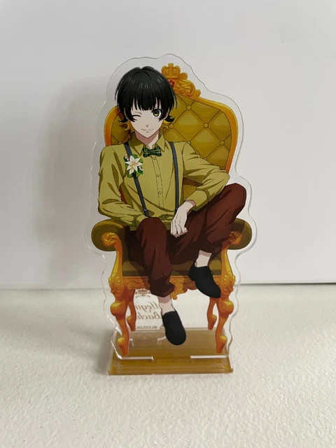 BLUE LOCK ANIME Bachira Meguru Double-Sided Acrylic Stand $18.00 ...