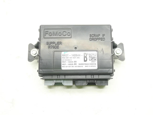 2024-2025 FORD MUSTANG GT S650 Lighting Lamp Control Module Computer ...