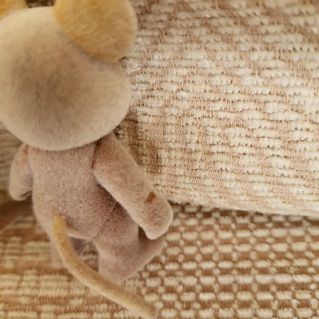 SYLVANIAN FAMILIES MACES Mouse Mice Calico Critters £5.98 - PicClick UK