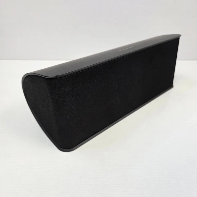PIONEER S-11A-P CENTRE Speaker Surround Home Theatre System Speaker £34 ...