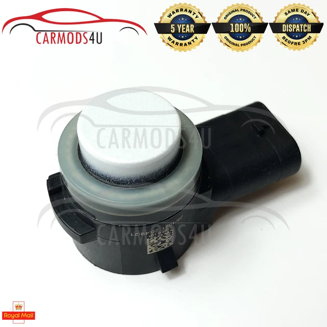 GENUINE VALEO PARKING Sensor BMW F45 F46 G30 G31 G11 i3 L01 - Alpine ...