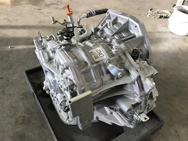 SUZUKI SPACIA 2020 5AA-MK53S Automatic Transmission [Used] [PA123722241 ...