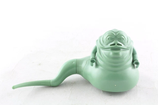 LEGO STAR WARS Minifigure Jabba The Hutt set Sw0071 / 2003 £39.99 ...
