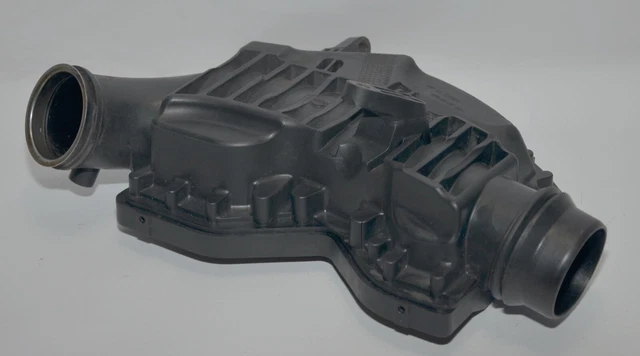 MERCEDES W204 W211 W212 C350 CDI Boîtier Amortisseur A6429970620 ...