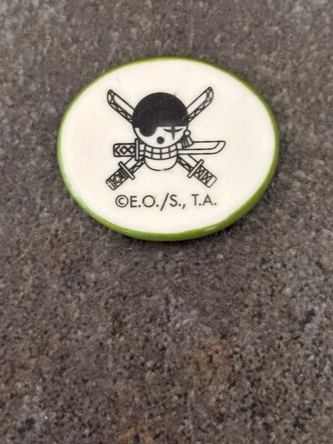 FEVE 2026 MANGA ZORO dans one piece wano EUR 1,90 - PicClick FR