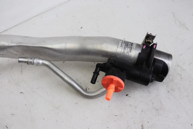 PORSCHE 911 996 GT3 Fuel Tank Filler Neck Pipe 99620104303 J176 $88.97 ...