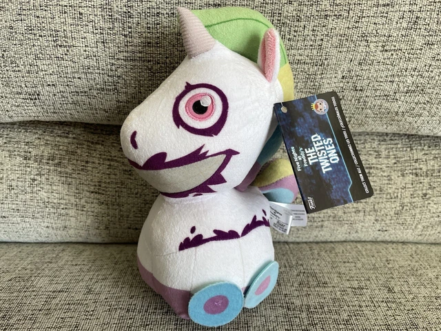 FUNKO FIVE NIGHTS At Freddy’s 8 Inch Stanley Unicorn Plush Toy Fnaf ...