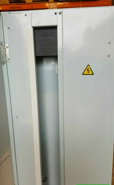 SCHNEIDER MCCB BOARD SQ-D PANEL BOARD 400a 12X TRIPLE POLE WAY MP400121 ...